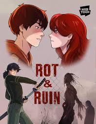 My 12 Favorite Webtoon Comics – Rachel Sandell