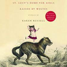 Exploring Real-World Issues Through Magical Realism: St. Lucy’s Home ...