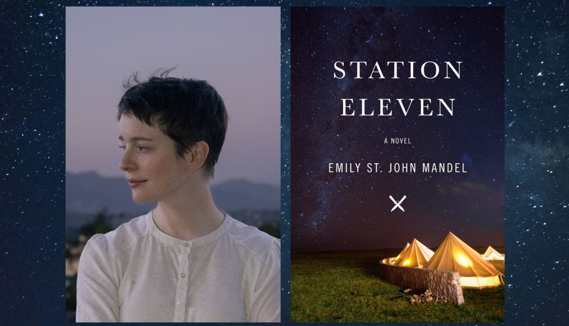 Using Objects to Show Relationship over Distance: Station Eleven by ...